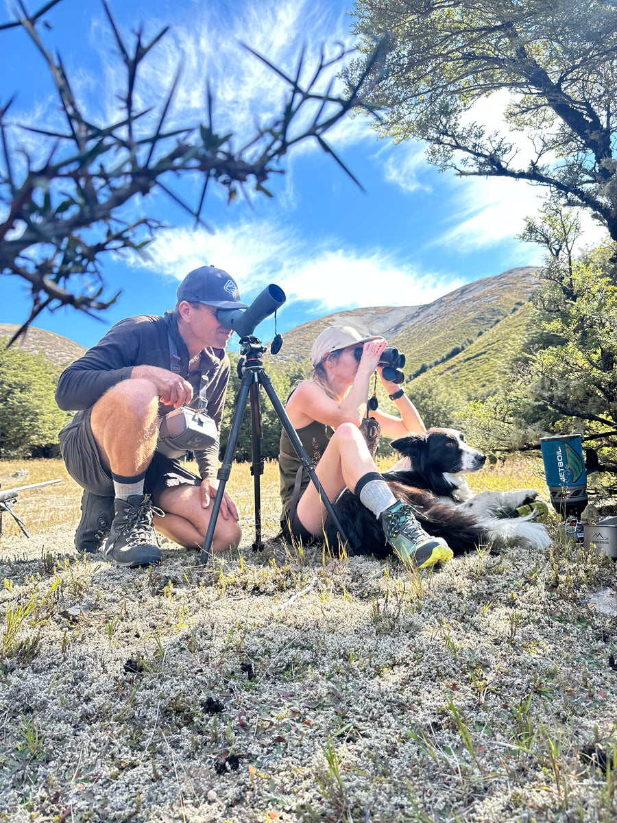 Real Meals NZ | Ready-to-Eat Outdoor Food | Main Divide Apparel